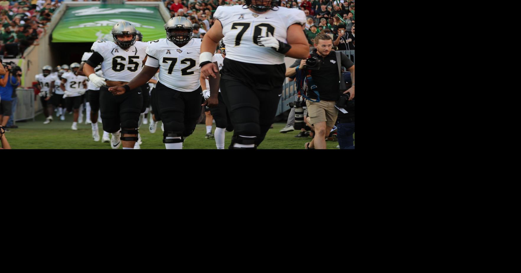 UCF ranked No. 8 in last CFP poll before Selection Day | Sports | The ...