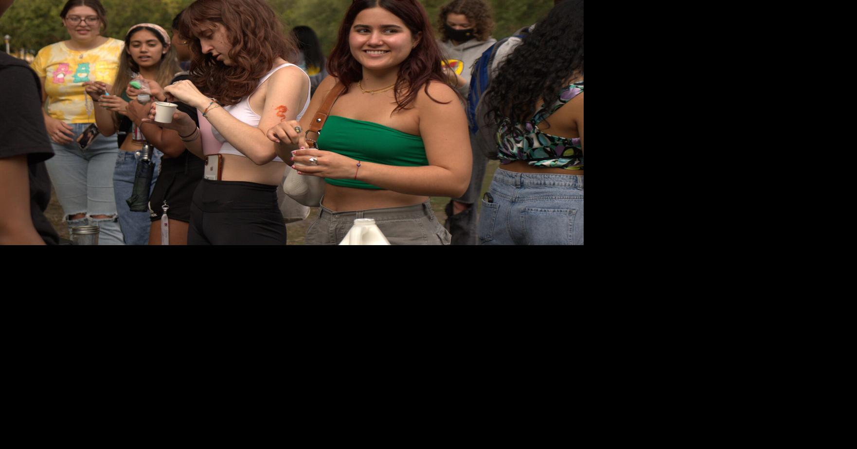 CAB hosts first ‘I’m A Big Kid Now’ event | Life | The Charge