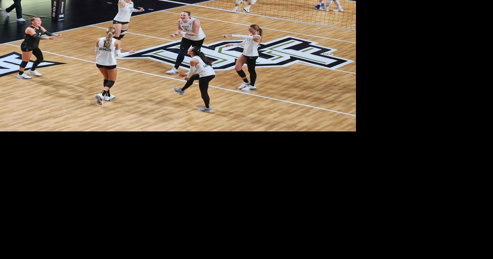 PHOTOS: Cougars' fierce offense claws out victory over UCF | Multimedia ...