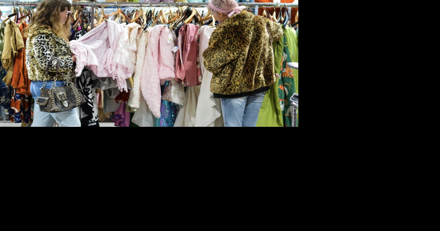 Depop Resellers Redefine Fashion Through Sustainability | Centric | The ...