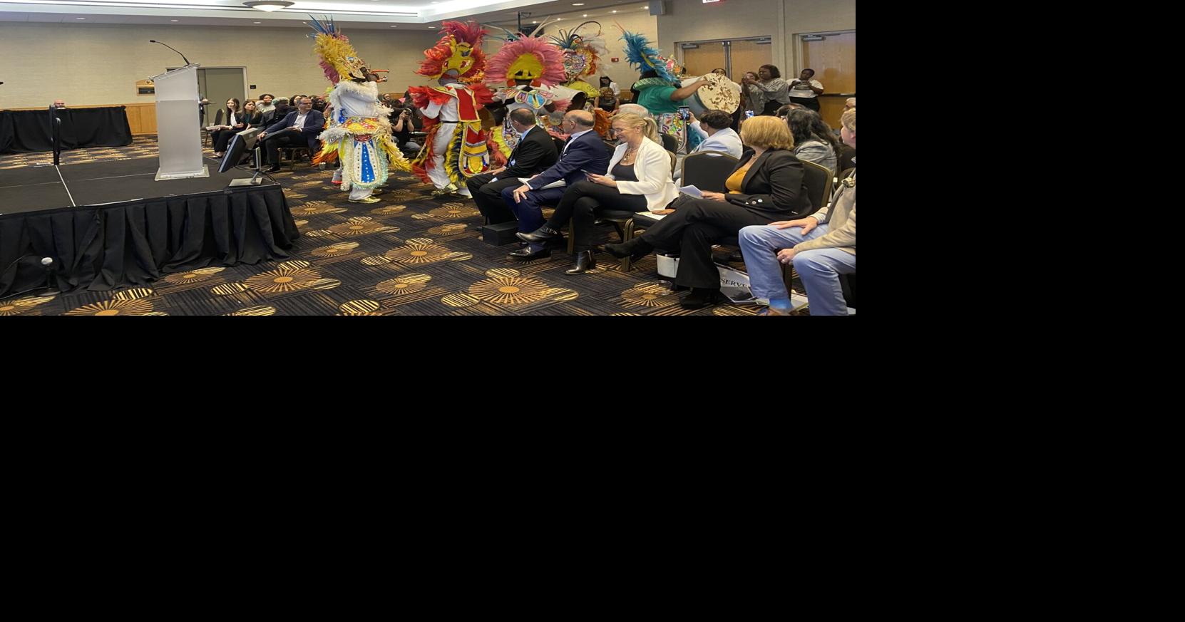 UCF Global kicks off International Education Week | News | The Charge