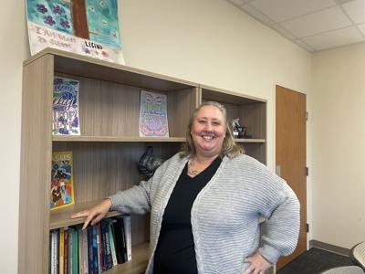 UCF professor works to address gender-based violence | Life | The Charge