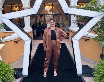 Distinguished alumna helps small businesses cut the red tape | Life ...