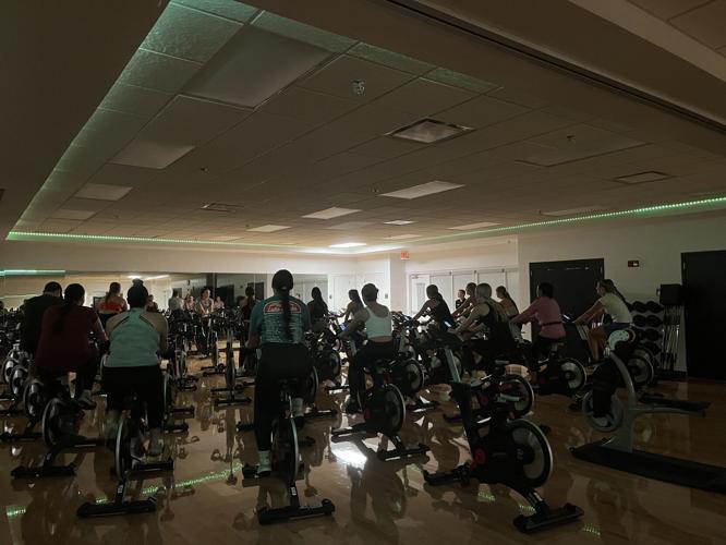 RWC's newest format debut of cycle and strength | Life | The Charge
