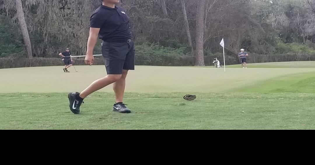 UCF golf falters on front nine, leading to 5th place finish in Gator ...