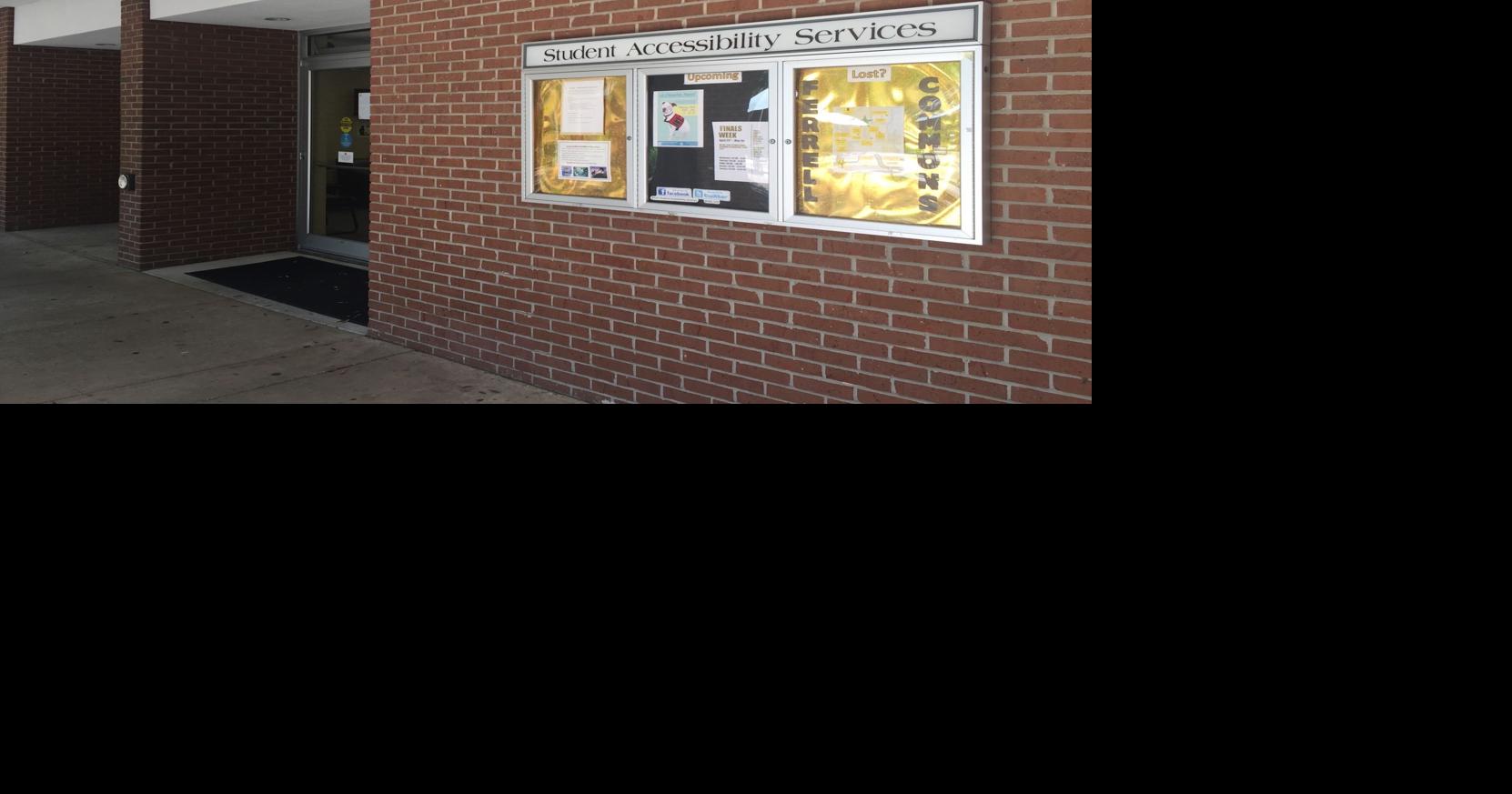 Increase in students registering for UCF Student Accessibility Services calls for a more ...