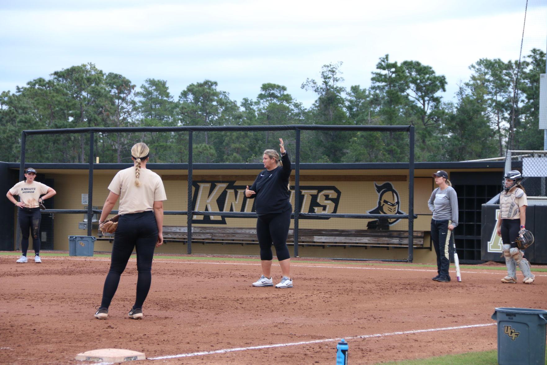 Preview: UCF softball prepares for 19th season | Sports | NSM.today