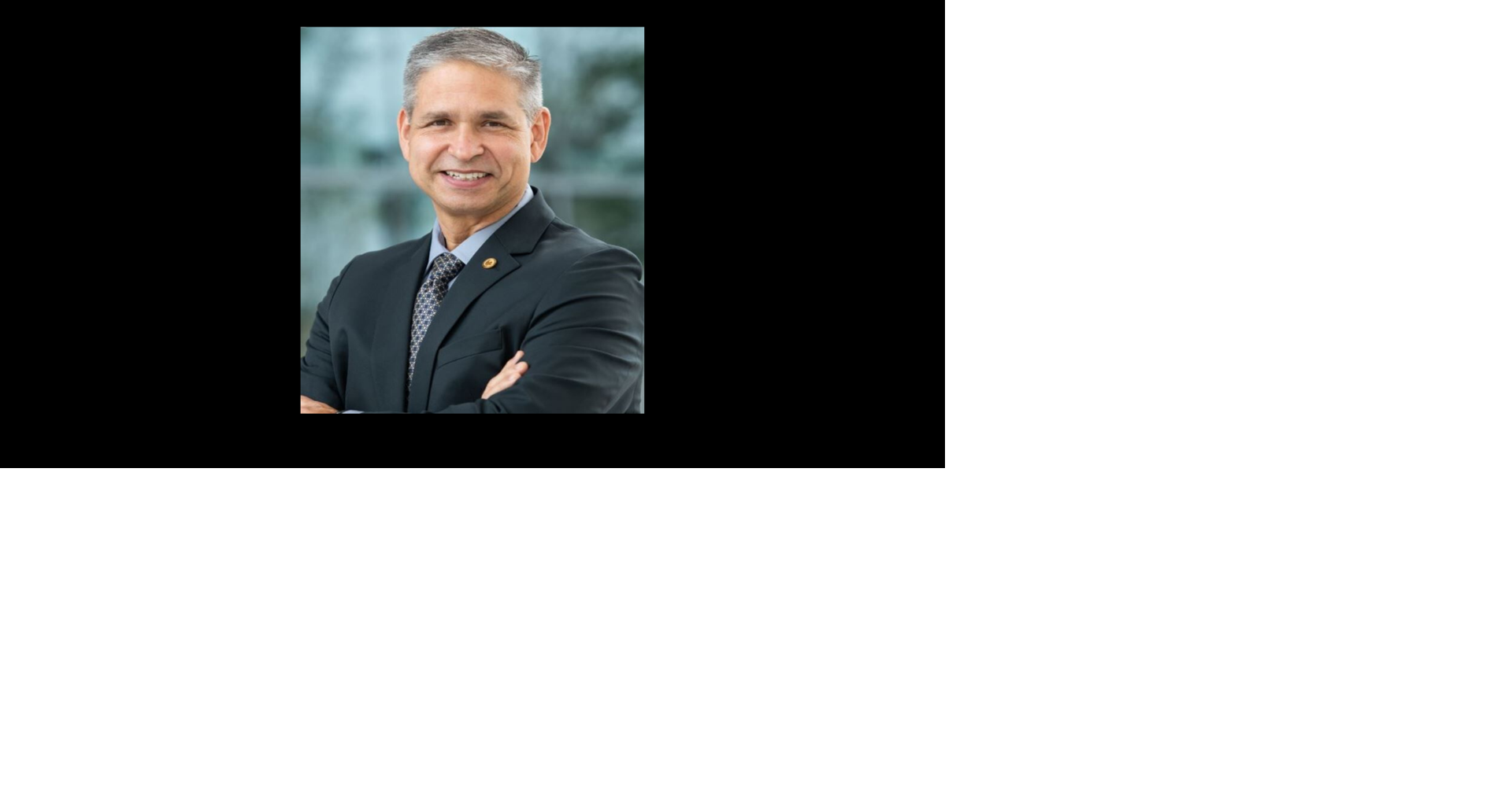 UCF Downtown associate provost appointed | News | The Charge