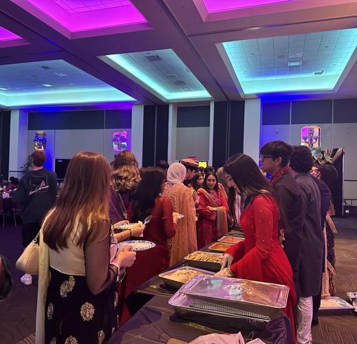 PSA hosts its third annual Rangeen Raat: Night of Colors | Life | The ...