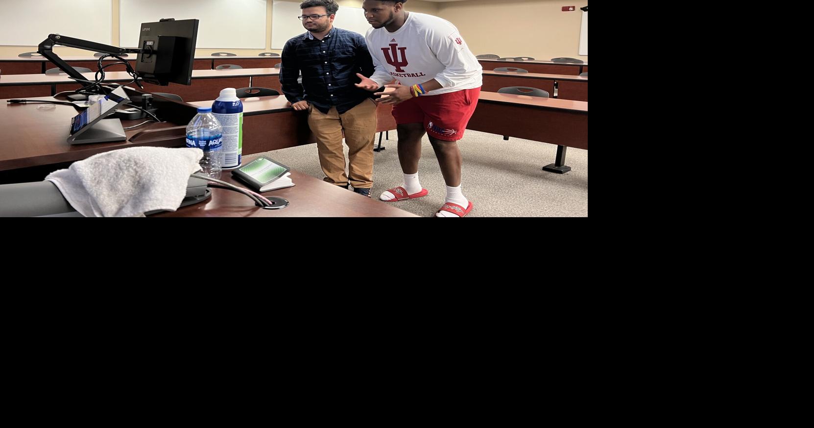 UCF certificate teaches students about the business of hip-hop | News ...