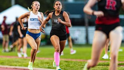 UCF track and field shines at Tom Jones Memorial Invitational | Sports ...