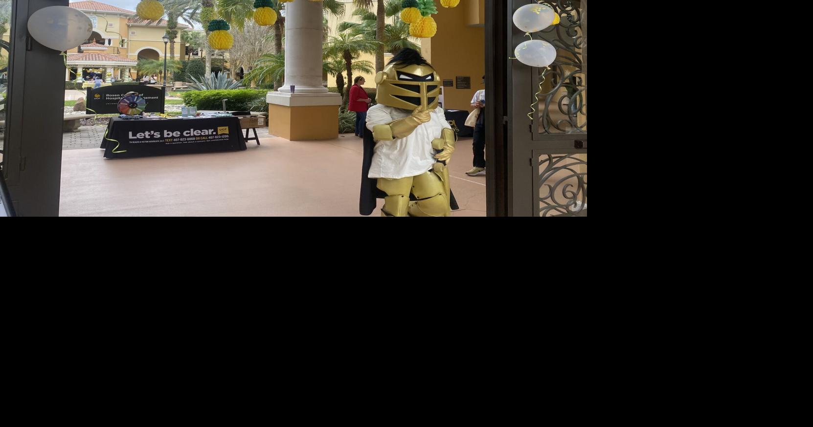 Rosen Life hosts Pineapple Palooza to celebrate Rosen College’s 20th ...