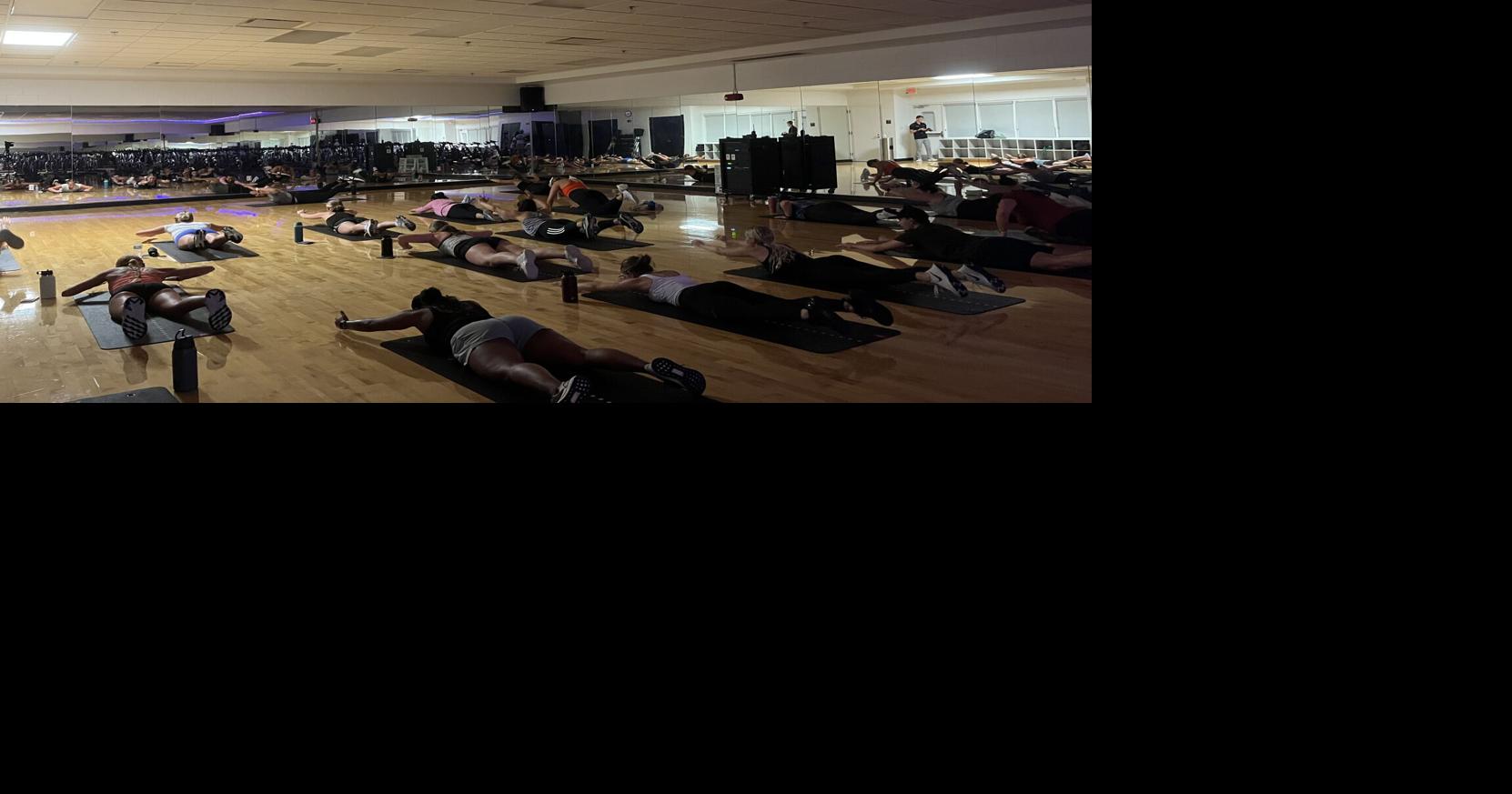 RWC's newest format debut of cycle and strength | Life | The Charge