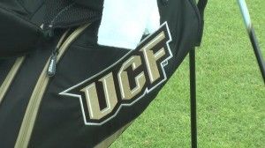 UCF Men's Golf wrap up at Schenkel Invitational | News | The Charge
