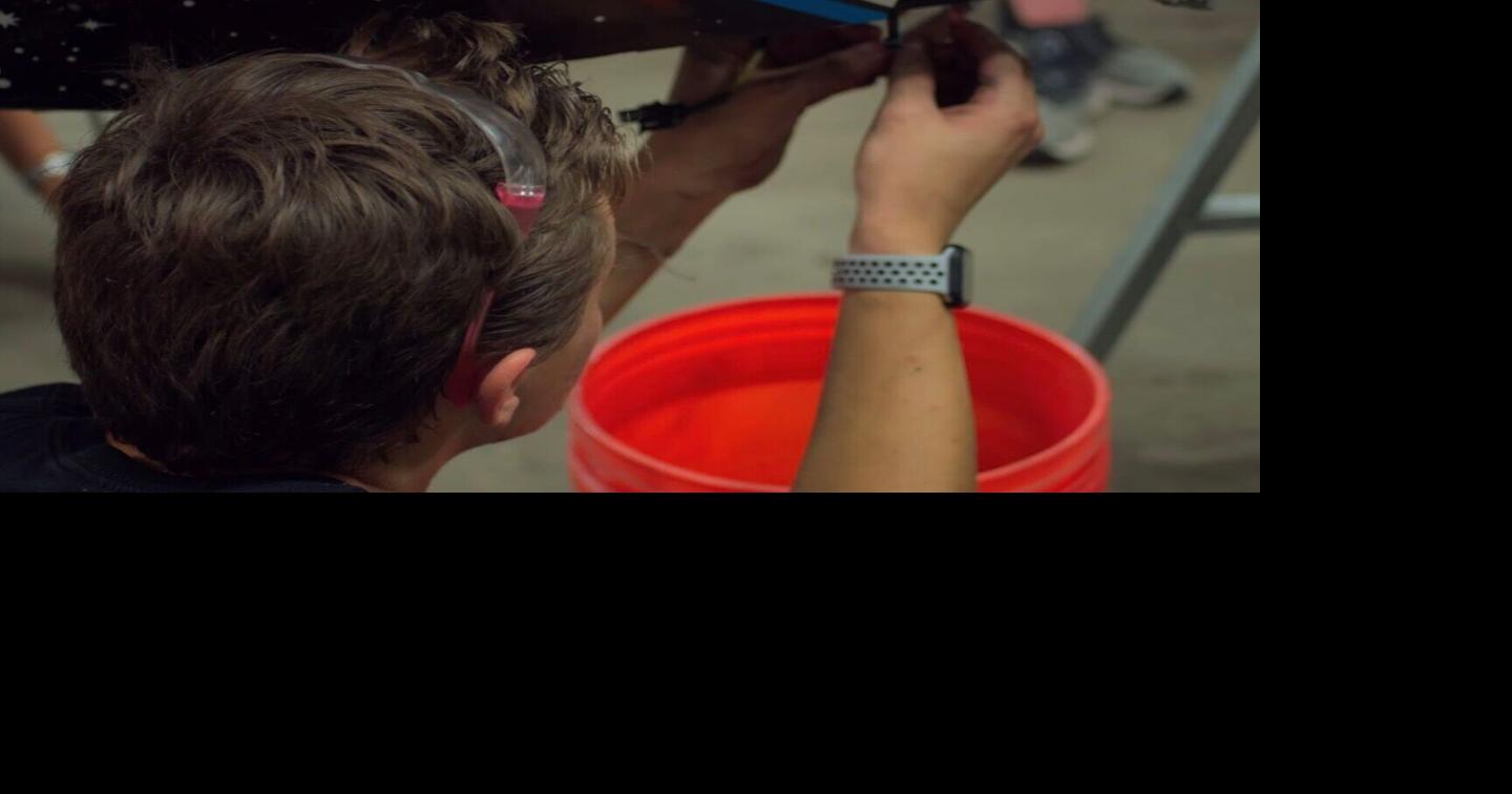 Knights Racing at UCF's Formula team celebrates 25 years of excellent ...