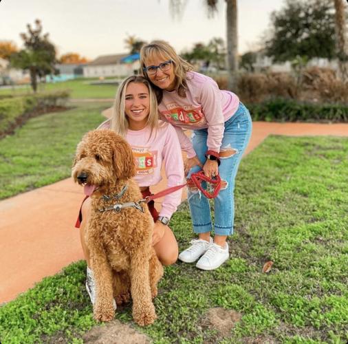 The next CEO of Disney: How a student turned TikTok into her dream | Life | The Charge