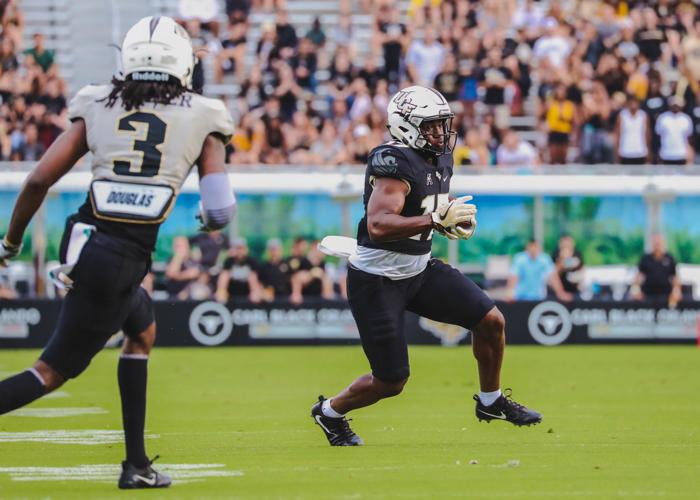 UCF football continues to pick up where National Champions left off ...