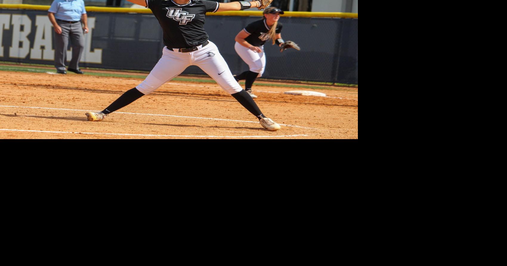 UCF softball rebounds with blowout win over FIU | Sports | The Charge