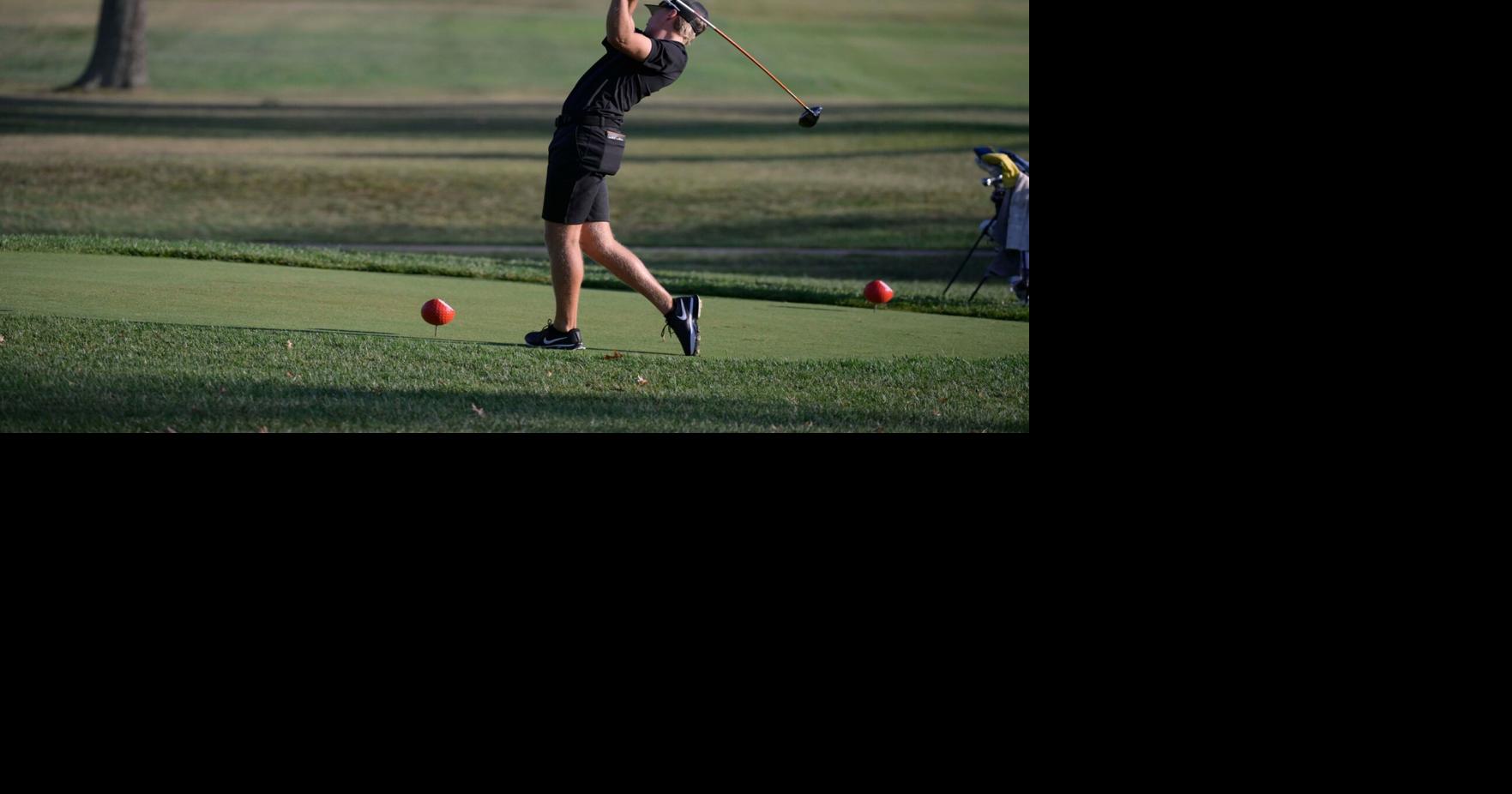 UCF men's golf team struggles at Bearcat Invitational | Sports | The Charge