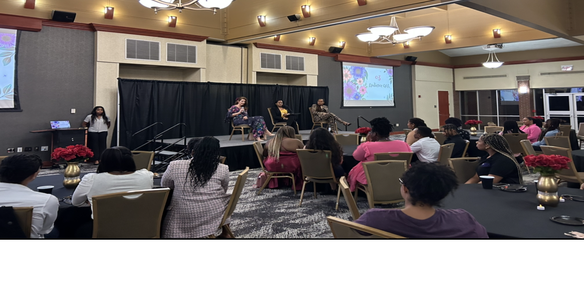 UCF Black Student Union celebrates International Women's Day | News ...