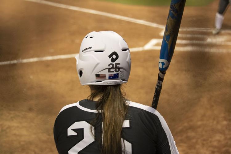 UCF softball falls to No. 12 Florida State University, ends 11-game win ...