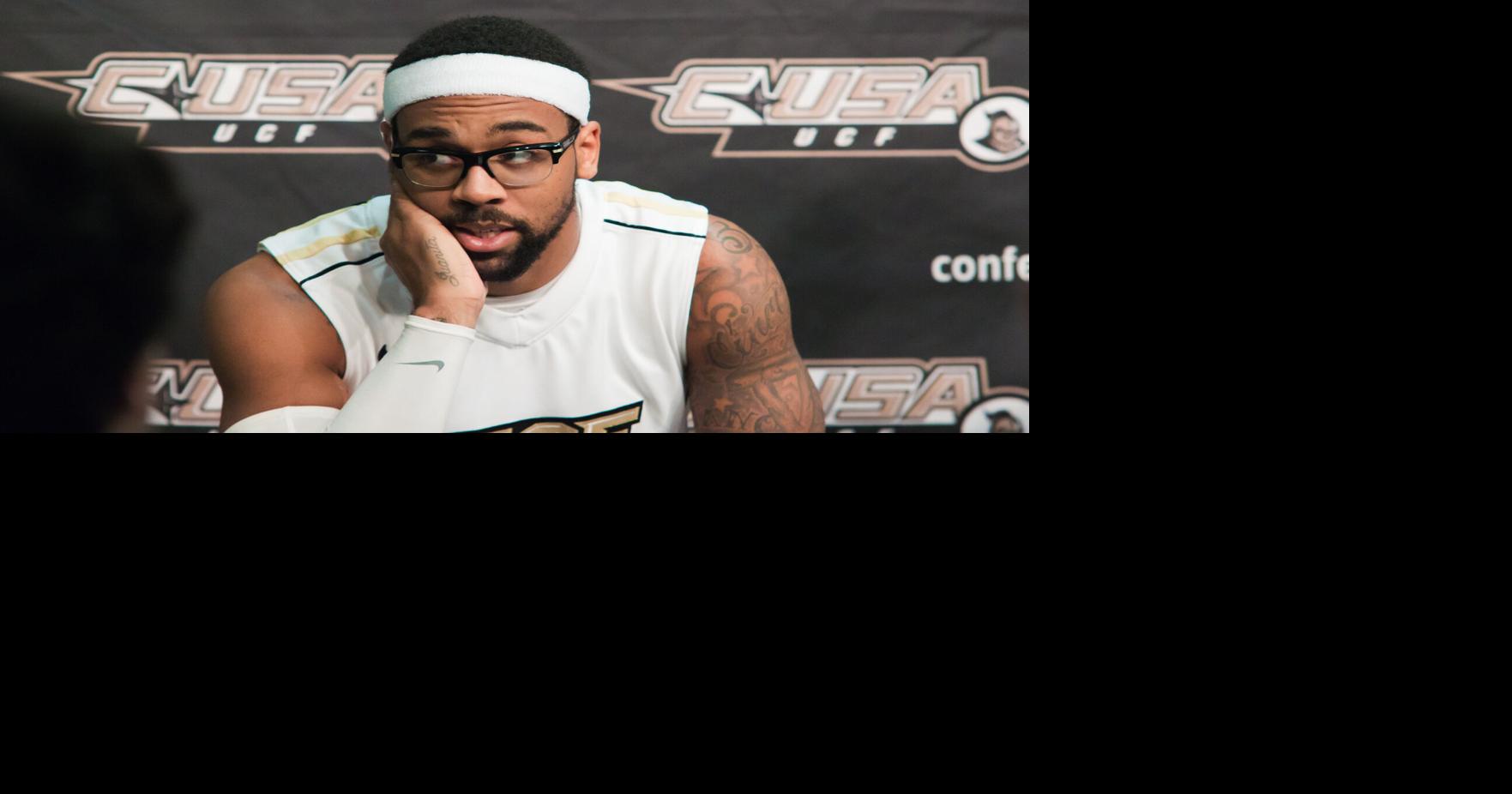 Former UCF player and son of Michael Jordan, arrested for DUI and drug ...