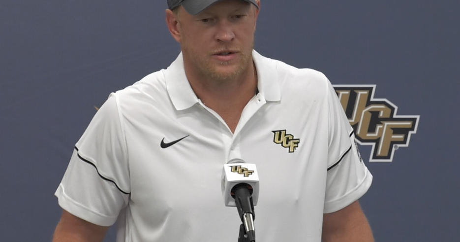 UCF Football returns to normal operations after Hurricane Irma | Sports ...