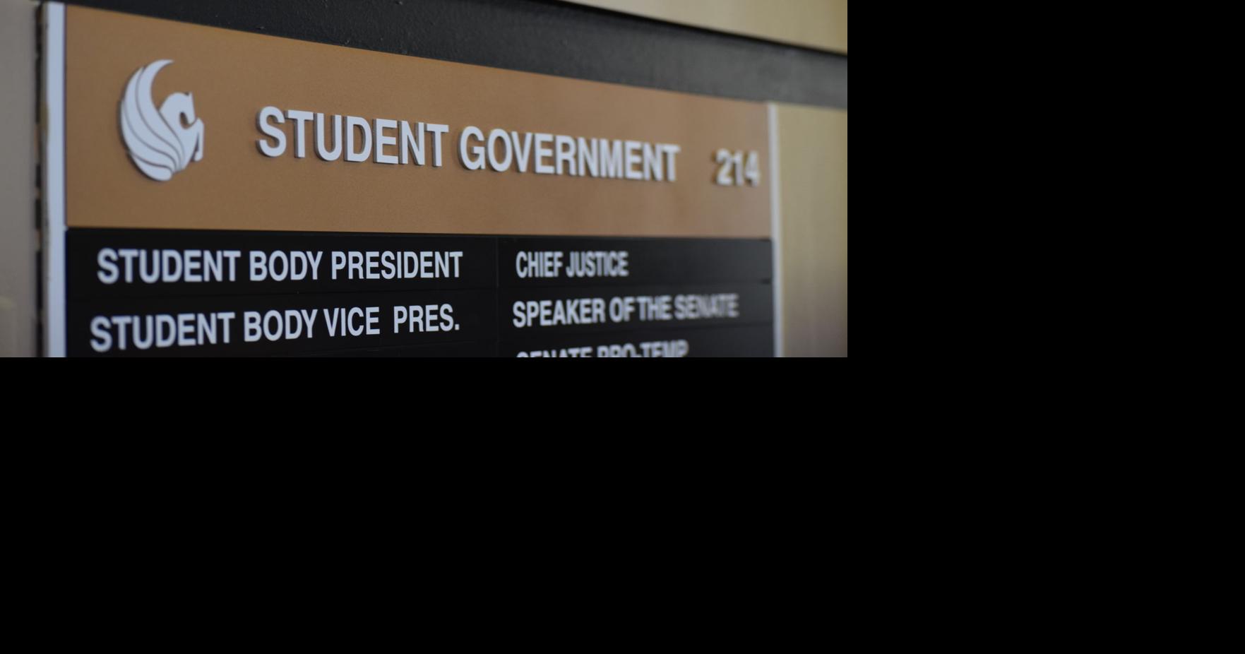 UCF SGA brings Farmers Market Day to campus in November | Life | The Charge