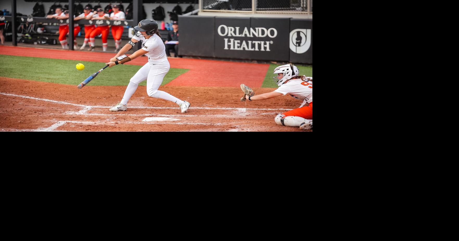 UCF softball wins three in the Knights Classic | Sports | The Charge