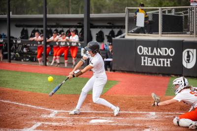 UCF softball wins three in the Knights Classic | Sports | The Charge
