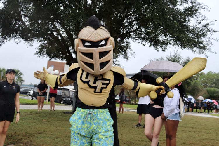 Duck, duck, splash: Spirit Splash returns in full form | Life | NSM.today