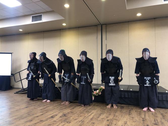 Japanese cultural clubs showcase at UCF | Life | The Charge