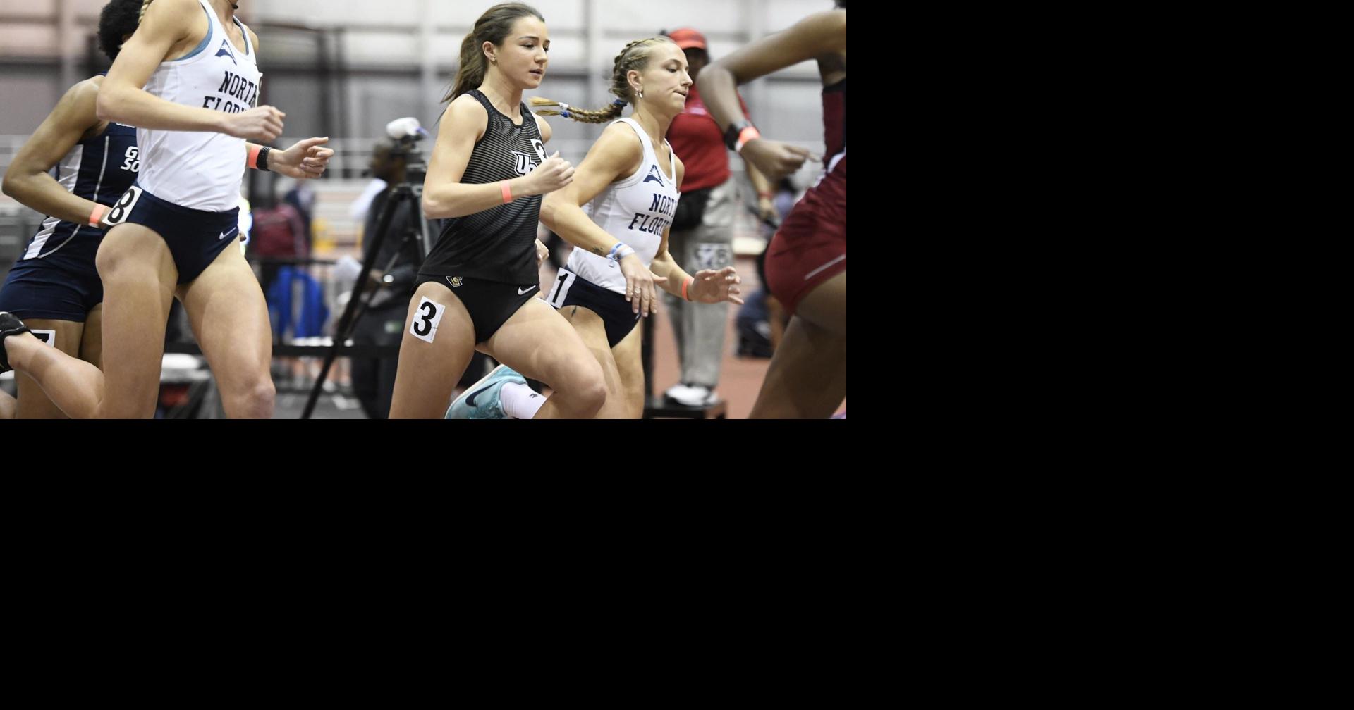 UCF track and field wins four event titles at Virginia Tech | Sports ...