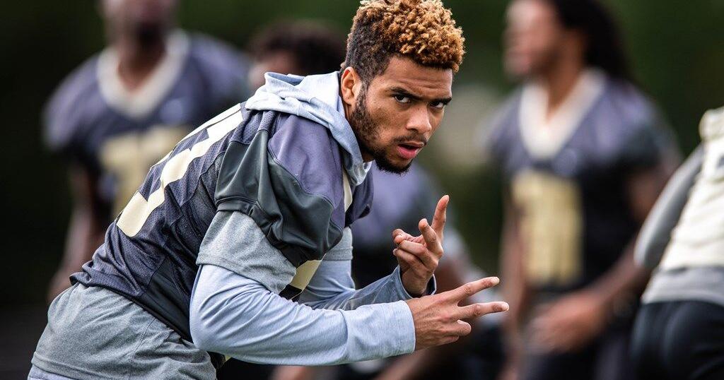 Defensive back Tay Gowan opts-out over concern for daughter; declares ...