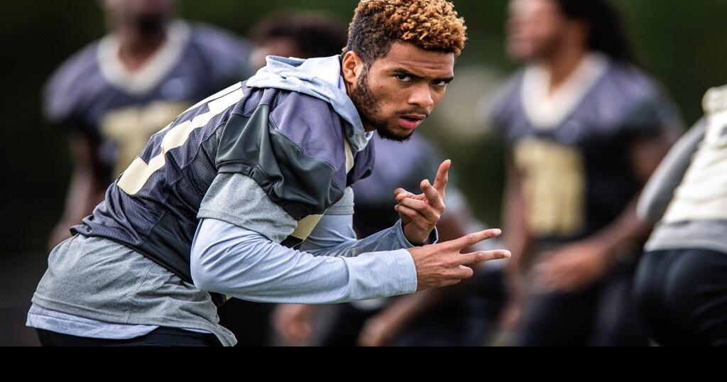 Defensive back Tay Gowan opts-out over concern for daughter; declares ...