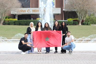 UCF student creates first Moroccan society on campus | Life | The Charge