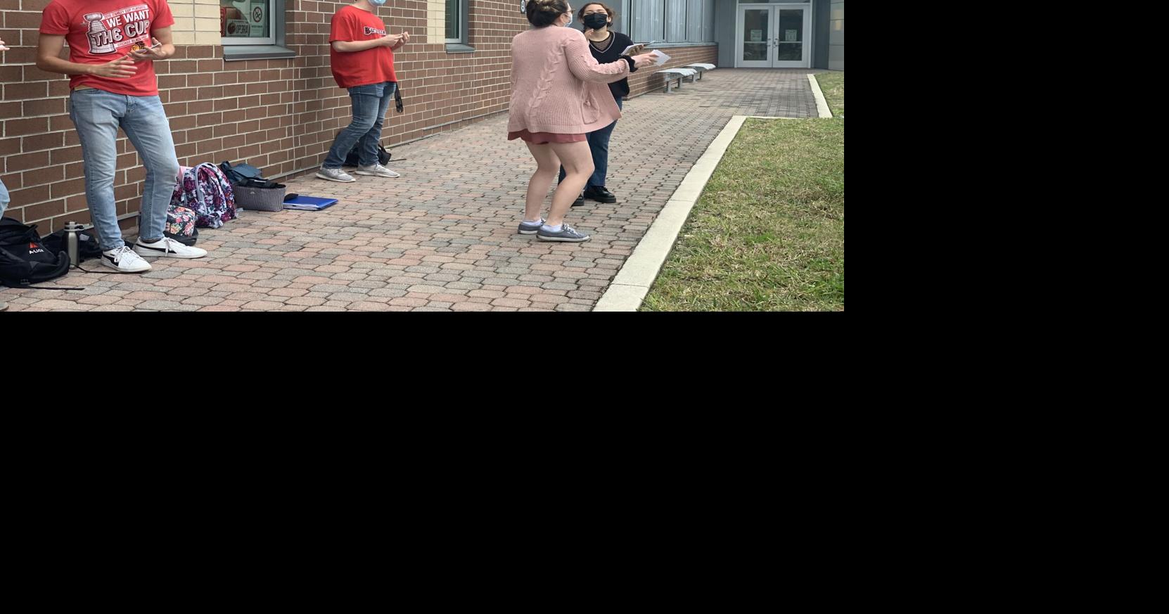 Behind the "scenes": UCF opera back in person | Life | The Charge