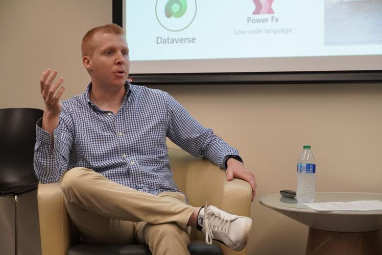 Two siblings share professional growth through UCF Student Ambassador ...