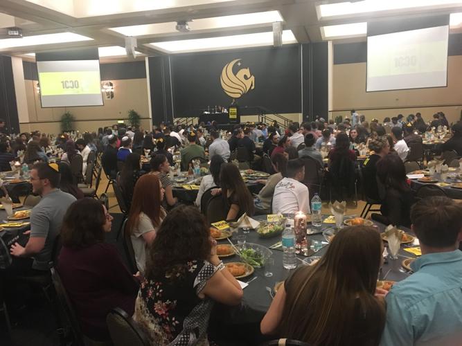 Chabad's Shabbat 1000 celebration at UCF | Life | NSM.today