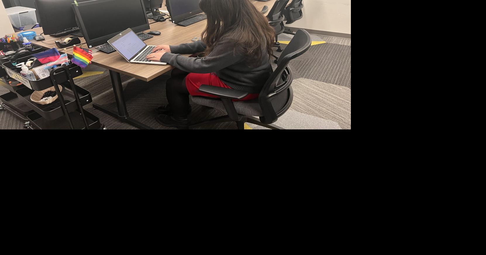 Student Government member forms first ever Arab caucus | News | The Charge