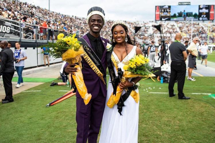 'The Ru Effect': UCF homecoming king transforms grief into action ...