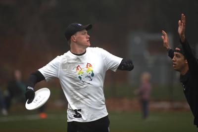 UCF grad earns spot on U.S. National Ultimate Frisbee team | Sports ...