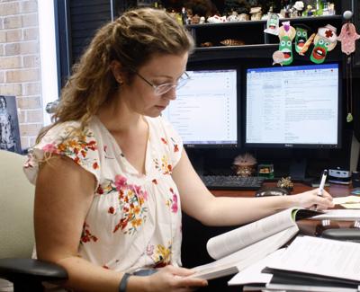 The archaeological digs of a UCF anthropologist | Life | The Charge