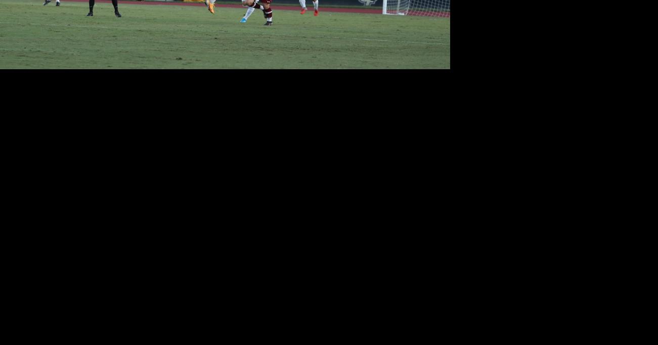 UCF men's soccer opens conference play with win over Temple | Sports | NSM.today