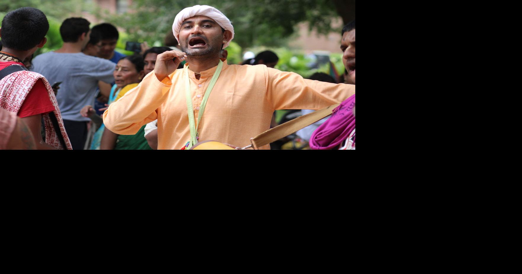 UCF spiritual club looks for one believer rather than many followers ...