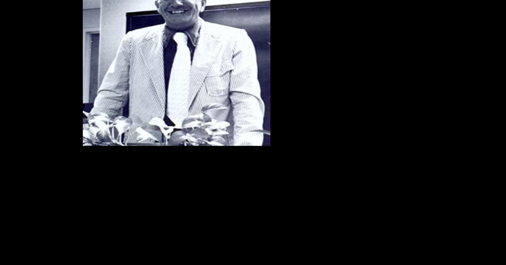 UCF's first athletic director dies at age 101 | Sports | The Charge