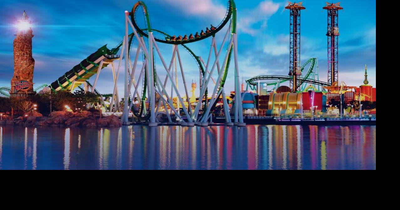 Student Government announces Universal Knights set for second ...
