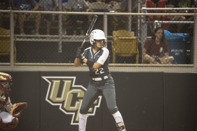 UCF softball v. Florida State 3/4 | Sports | NSM.today