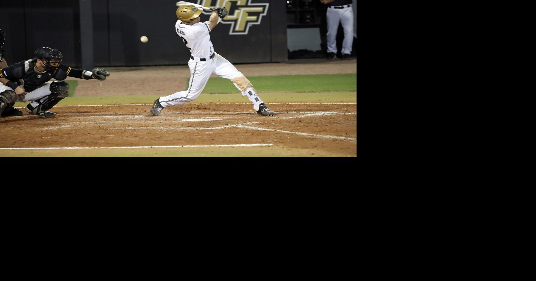 UCF baseball defeat VCU Rams in slugfest | Sports | The Charge