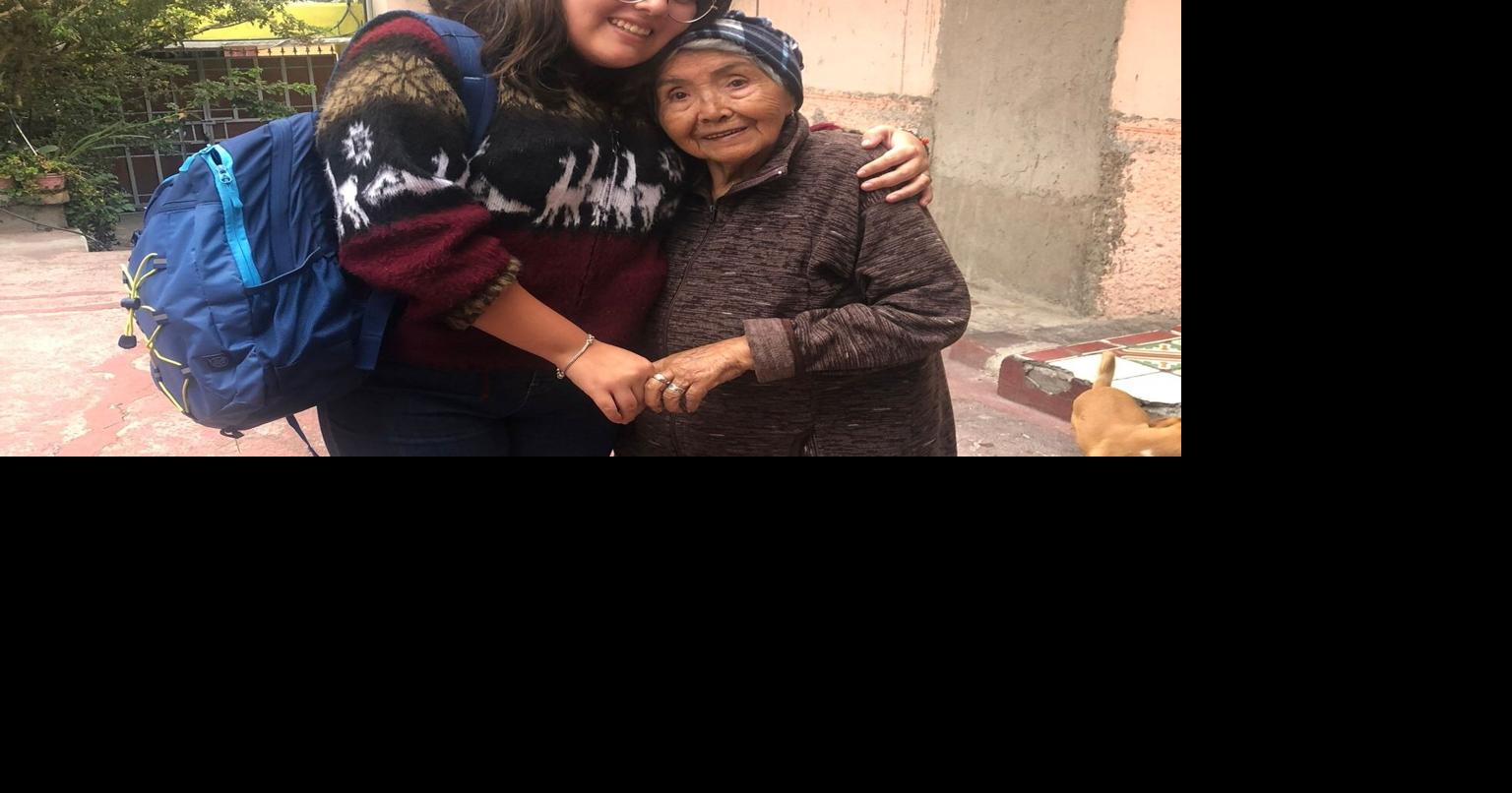 UCF first-gen students reflect on their academic journey | Life | The ...